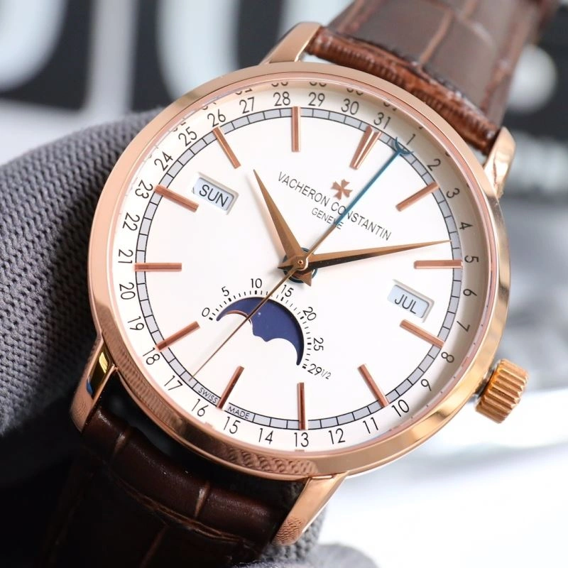 Legit VACHERON CONSTANTIN Watches