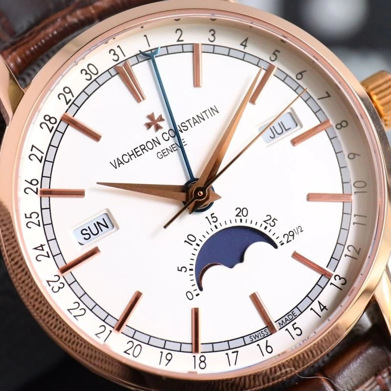 Legit VACHERON CONSTANTIN Watches