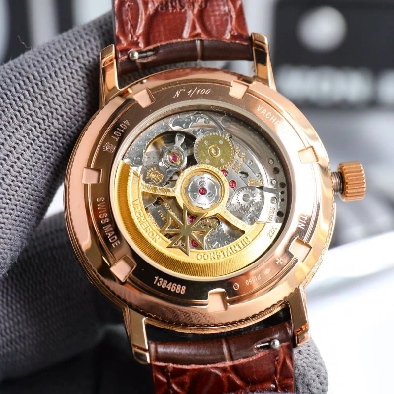 Legit VACHERON CONSTANTIN Watches
