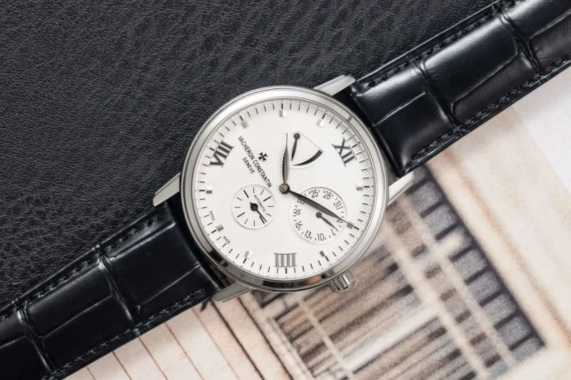 Real VACHERON CONSTANTIN Watches