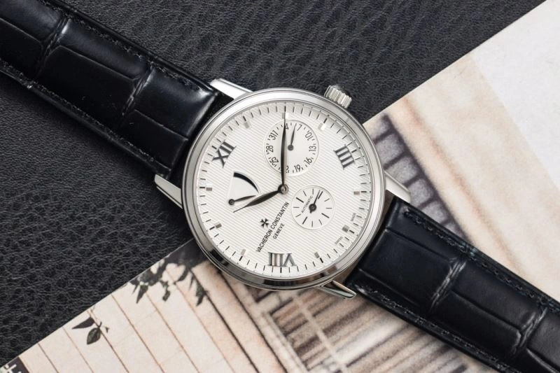 Real VACHERON CONSTANTIN Watches