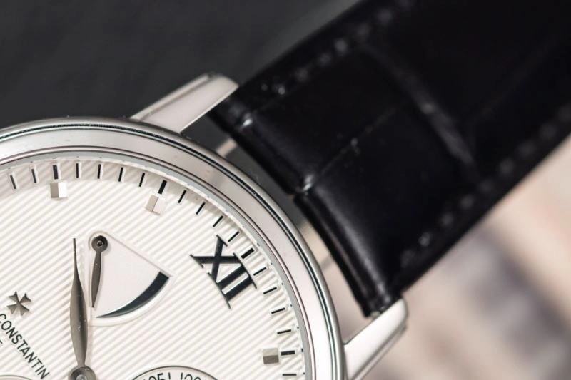 Real VACHERON CONSTANTIN Watches