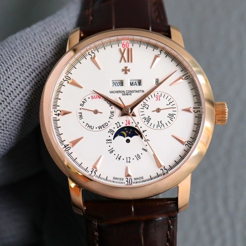 VACHERON CONSTANTIN Watches