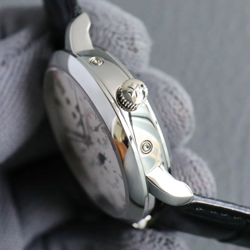 Indistinguishable VACHERON CONSTANTIN Watches