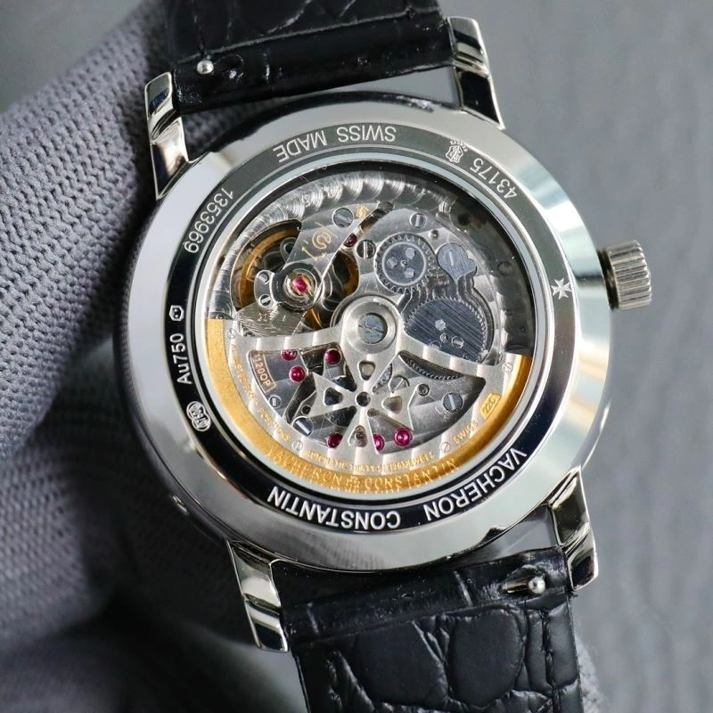 Indistinguishable VACHERON CONSTANTIN Watches