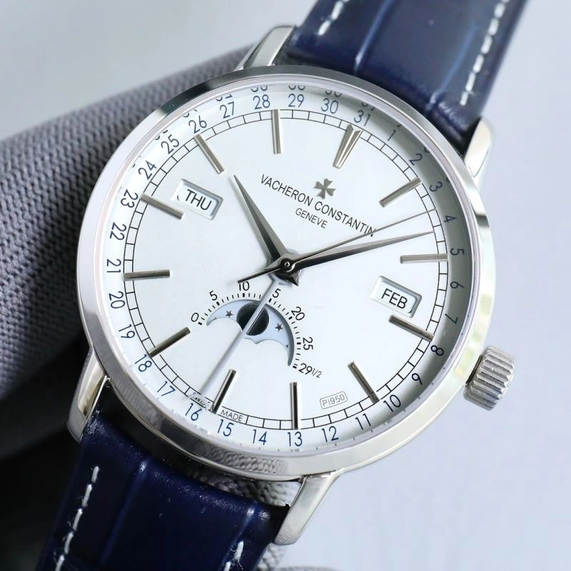 Affordable VACHERON CONSTANTIN Watches