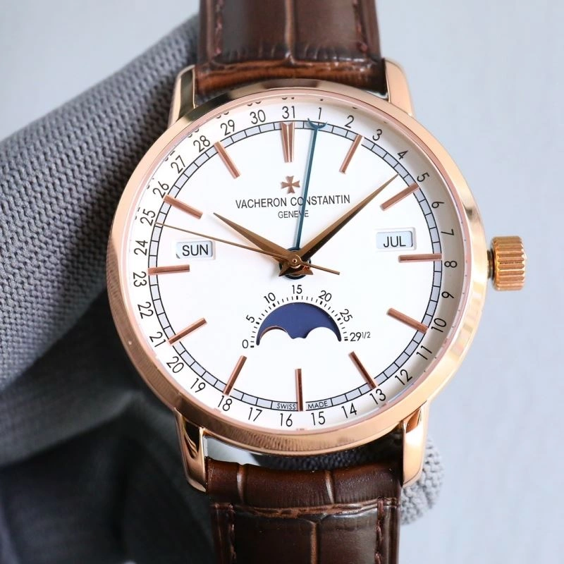 Top match VACHERON CONSTANTIN Watches