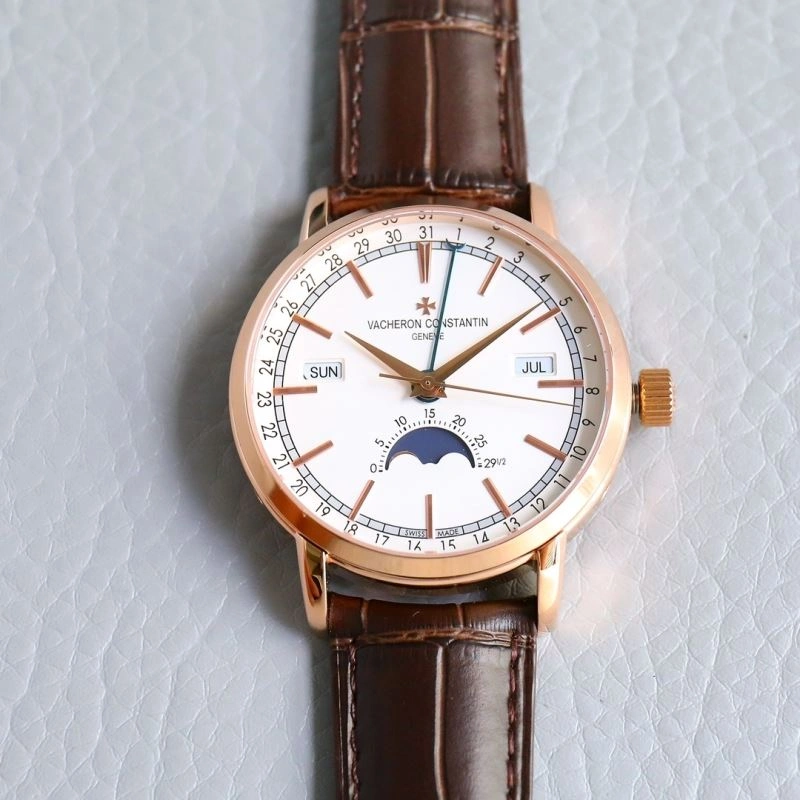 Top match VACHERON CONSTANTIN Watches