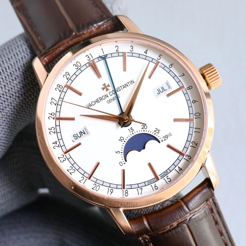 Top match VACHERON CONSTANTIN Watches
