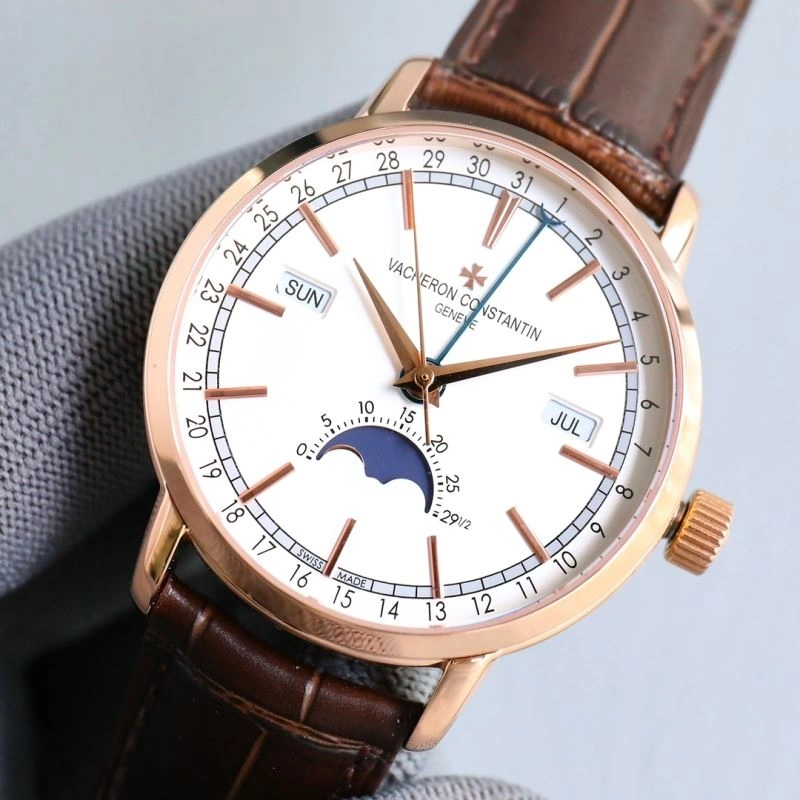 Top match VACHERON CONSTANTIN Watches