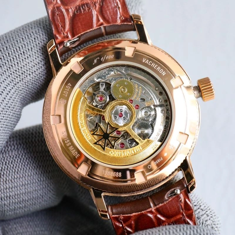 Top match VACHERON CONSTANTIN Watches