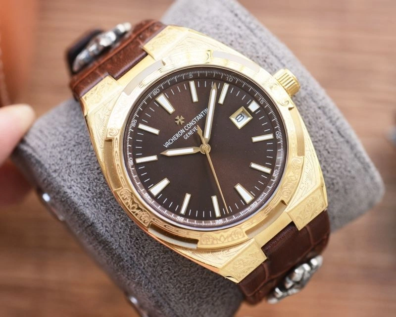 Affordable VACHERON CONSTANTIN Watches