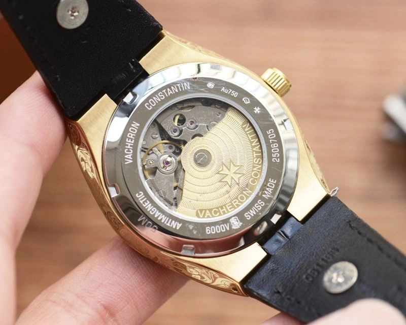 Affordable VACHERON CONSTANTIN Watches