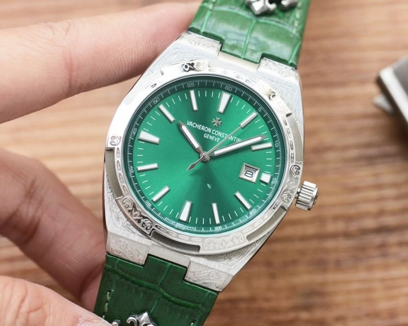 VACHERON CONSTANTIN Watches