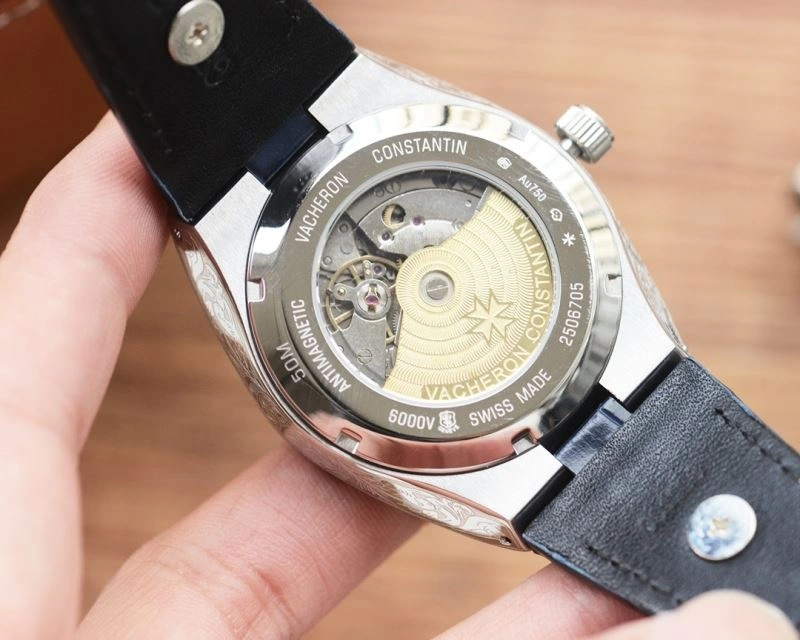 Precise copy VACHERON CONSTANTIN Watches