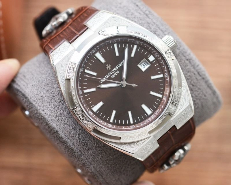 Precise copy VACHERON CONSTANTIN Watches
