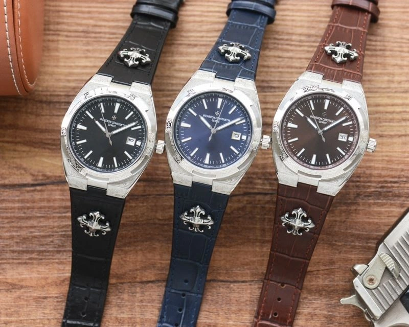 Precise copy VACHERON CONSTANTIN Watches
