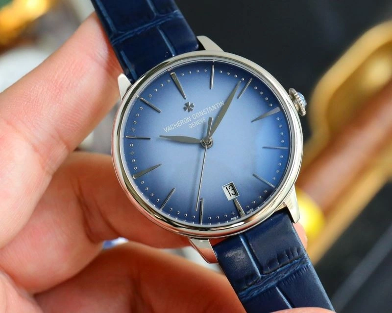 Legit VACHERON CONSTANTIN Watches
