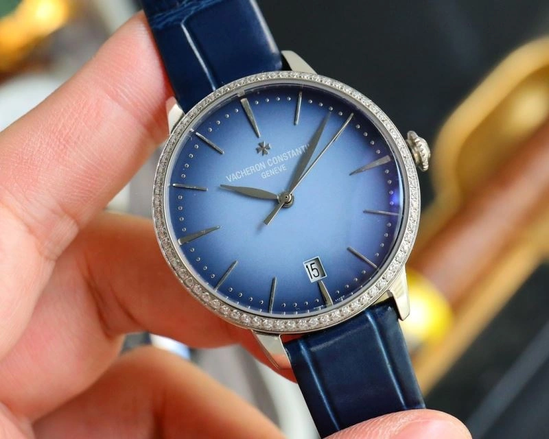 Legit VACHERON CONSTANTIN Watches