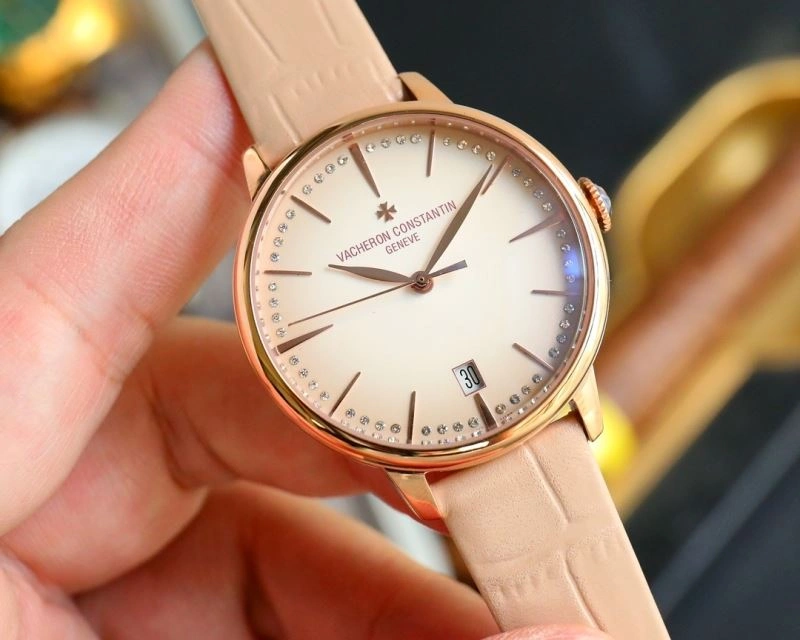 Legit VACHERON CONSTANTIN Watches