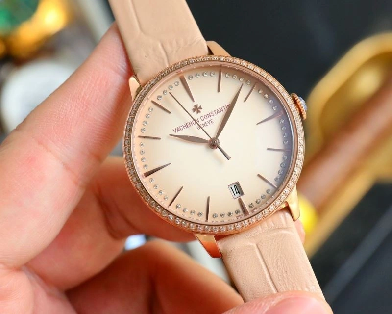 Legit VACHERON CONSTANTIN Watches
