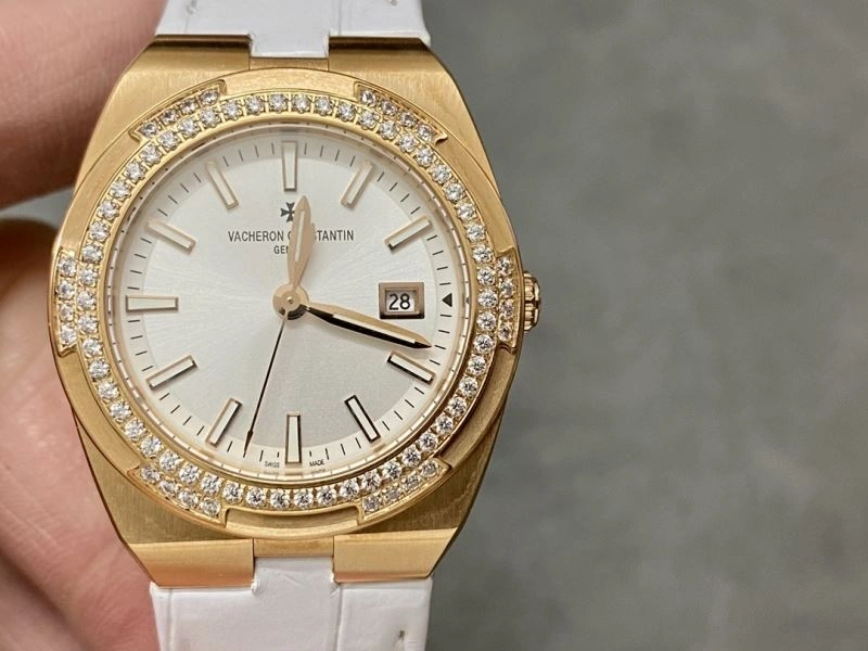 VACHERON CONSTANTIN Watches