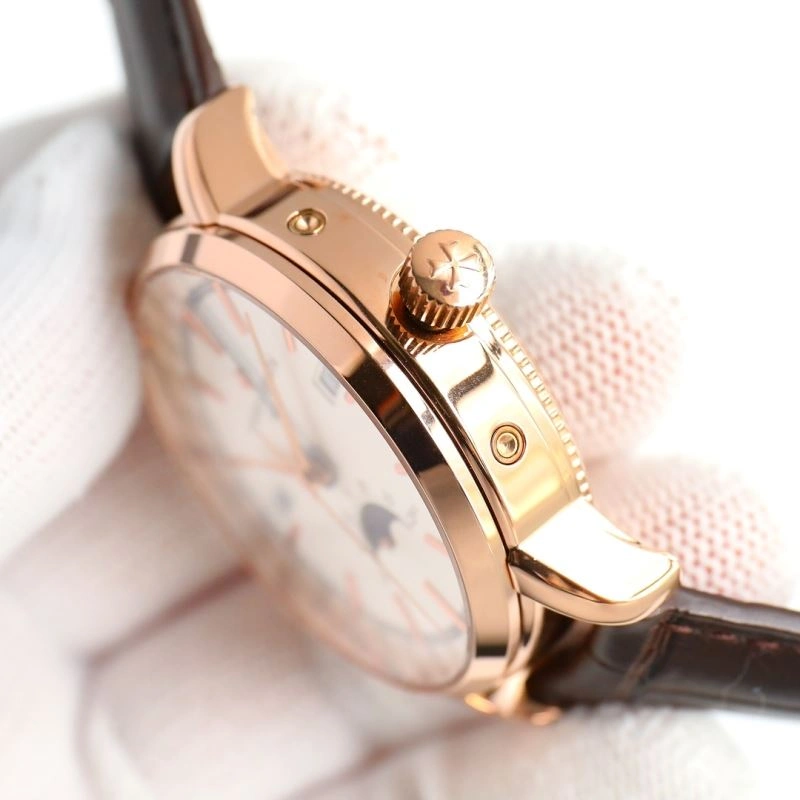 Indistinguishable VACHERON CONSTANTIN Watches