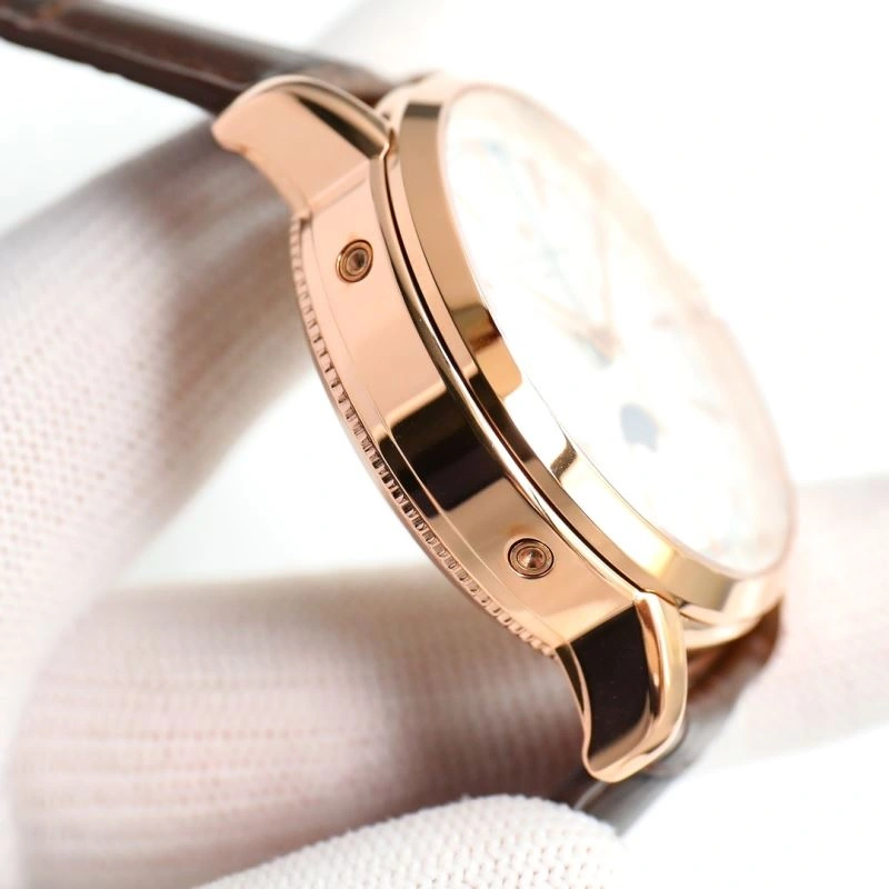 Indistinguishable VACHERON CONSTANTIN Watches