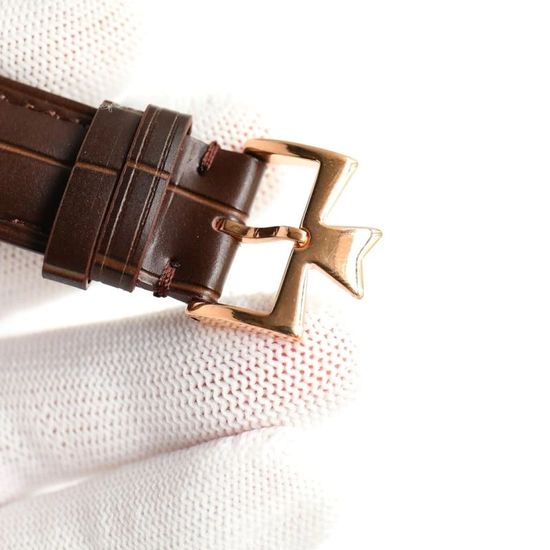 Indistinguishable VACHERON CONSTANTIN Watches