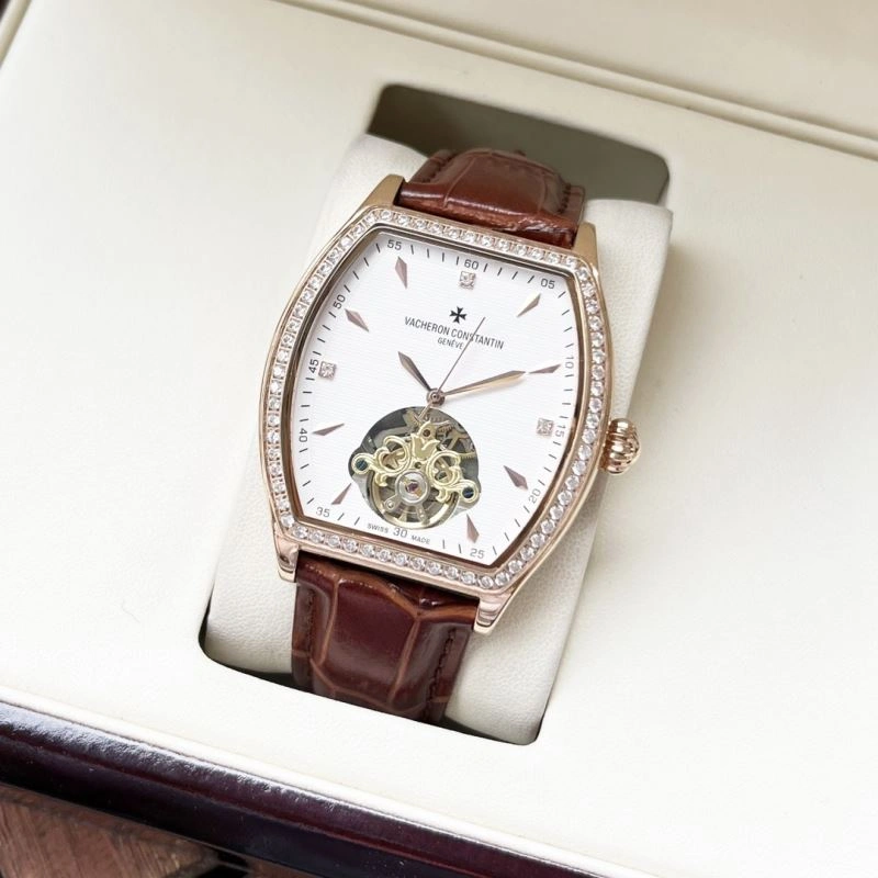 Perfect replica VACHERON CONSTANTIN Watches