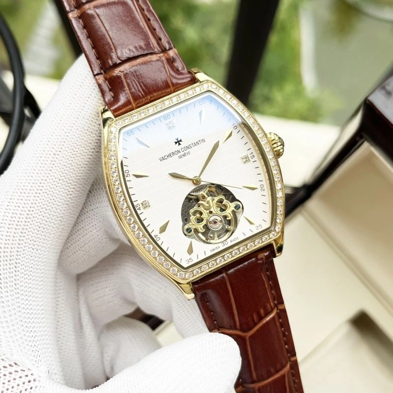 Perfect replica VACHERON CONSTANTIN Watches