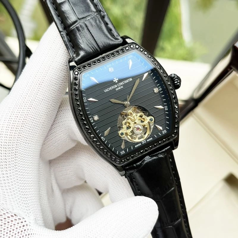 Perfect replica VACHERON CONSTANTIN Watches