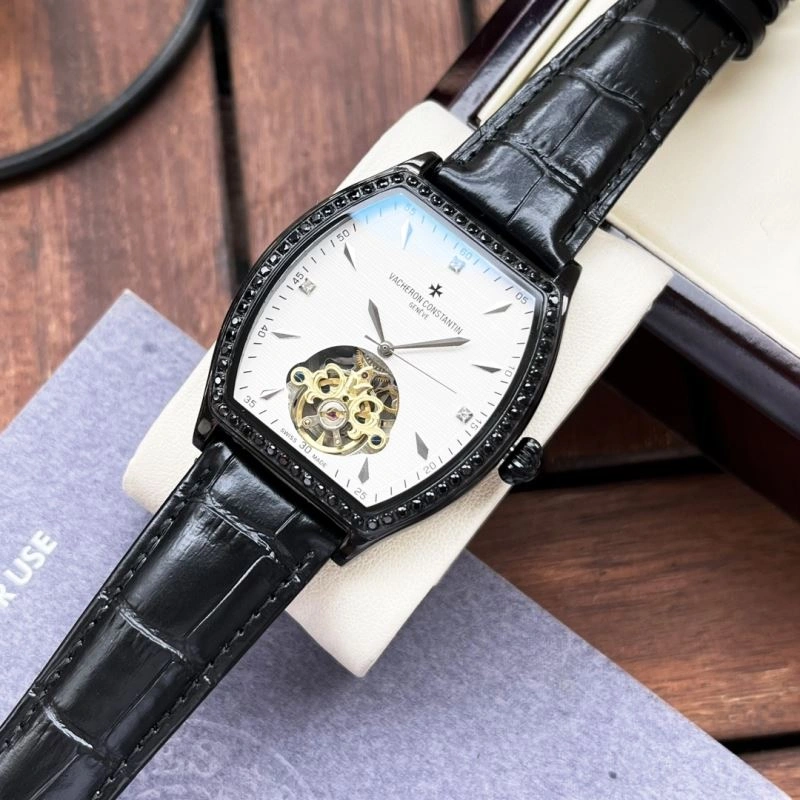 Perfect replica VACHERON CONSTANTIN Watches