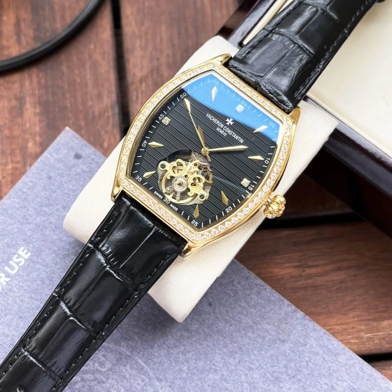 Perfect replica VACHERON CONSTANTIN Watches