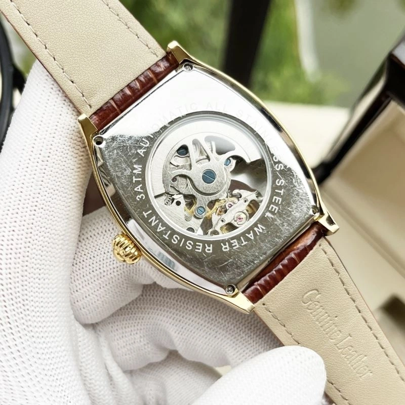 Perfect replica VACHERON CONSTANTIN Watches