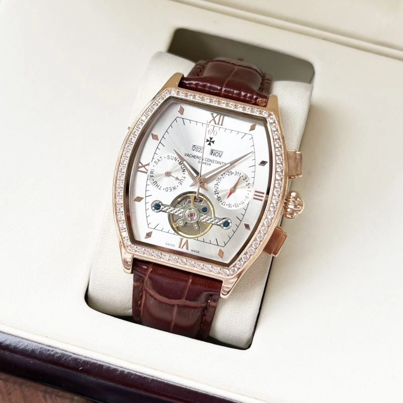 Genuine VACHERON CONSTANTIN Watches