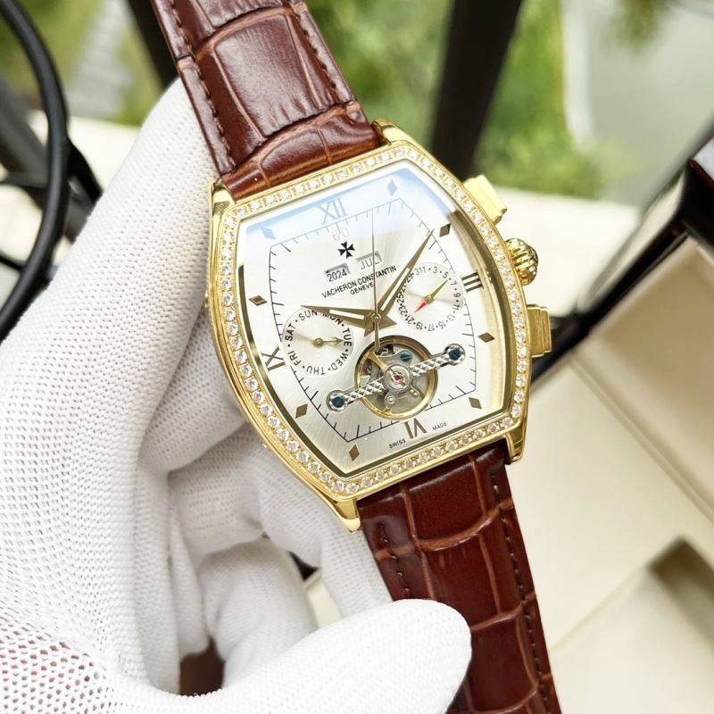 Genuine VACHERON CONSTANTIN Watches