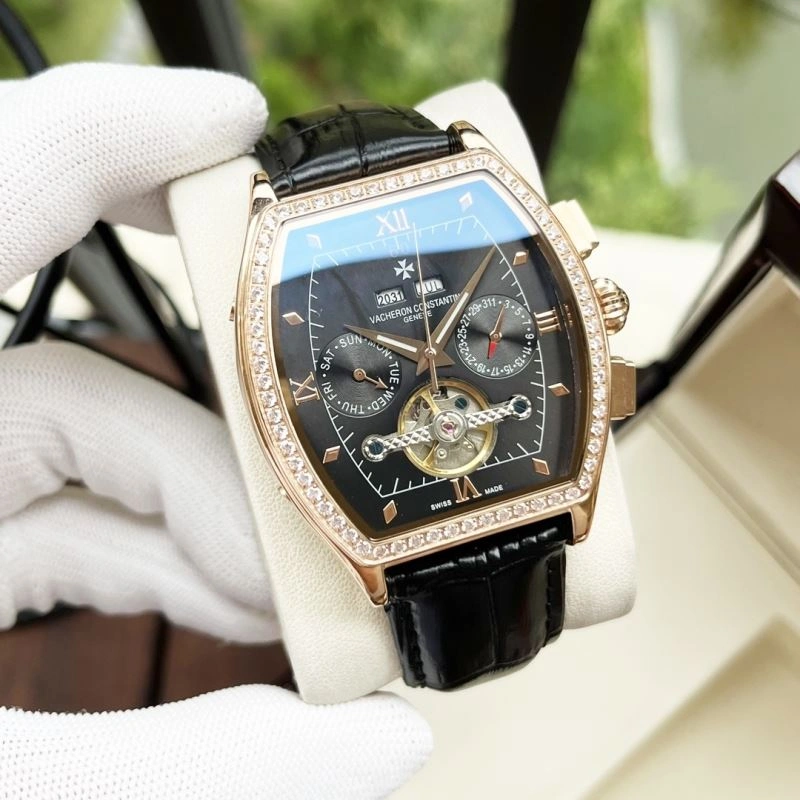 Genuine VACHERON CONSTANTIN Watches