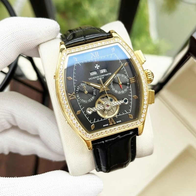 Genuine VACHERON CONSTANTIN Watches