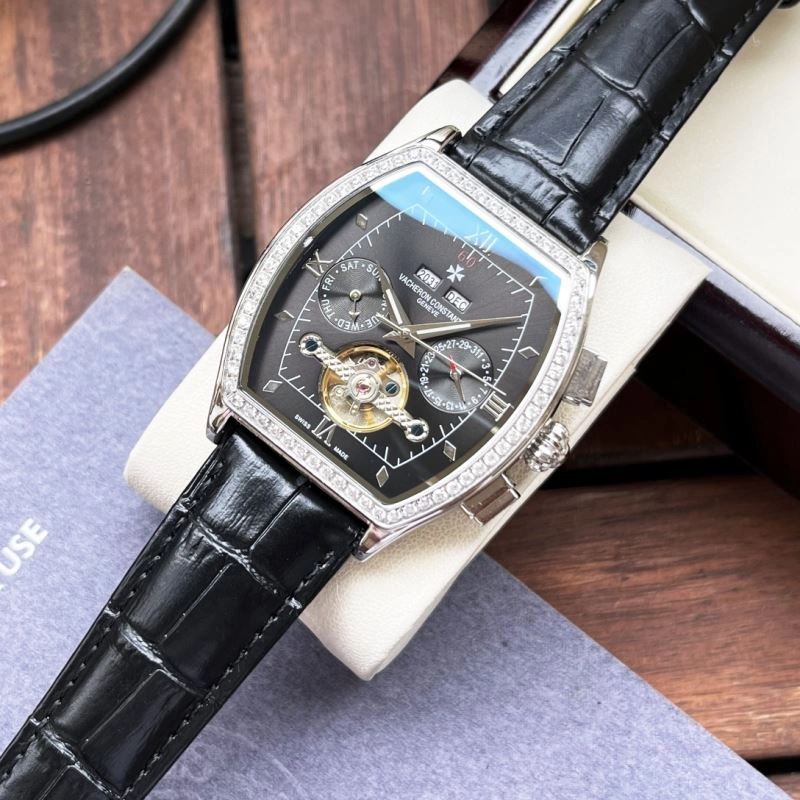 Genuine VACHERON CONSTANTIN Watches