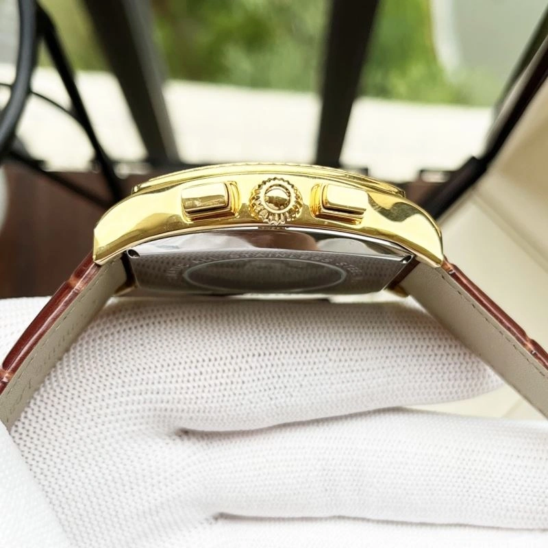Genuine VACHERON CONSTANTIN Watches