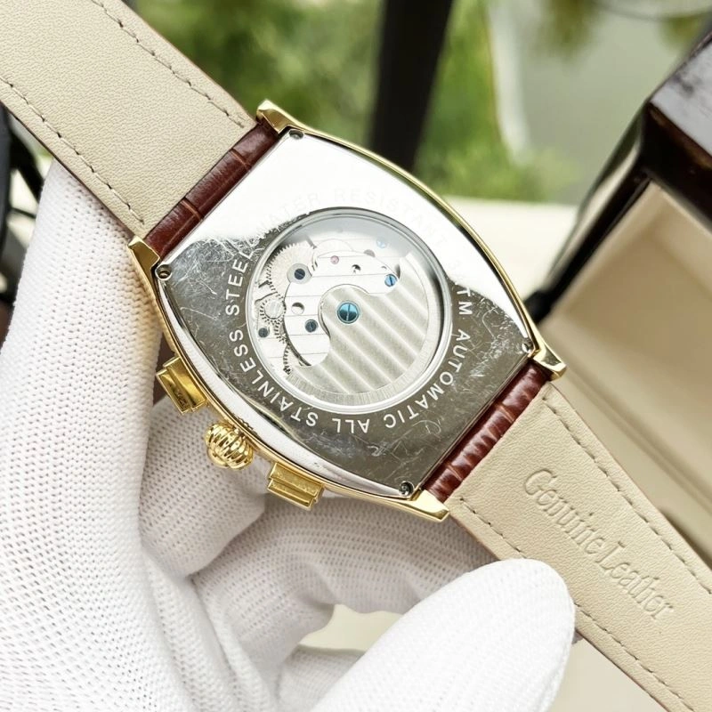 Genuine VACHERON CONSTANTIN Watches