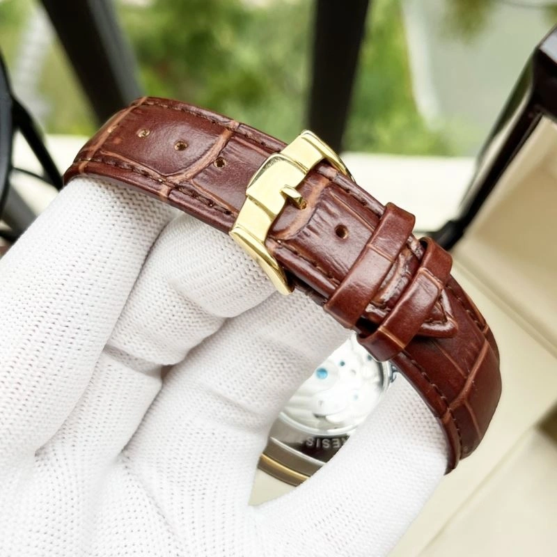 Genuine VACHERON CONSTANTIN Watches
