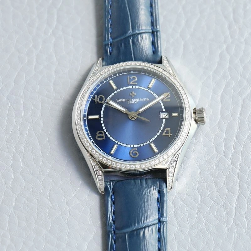 Brand-authenticated VACHERON CONSTANTIN Watches
