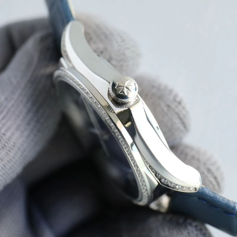 Brand-authenticated VACHERON CONSTANTIN Watches