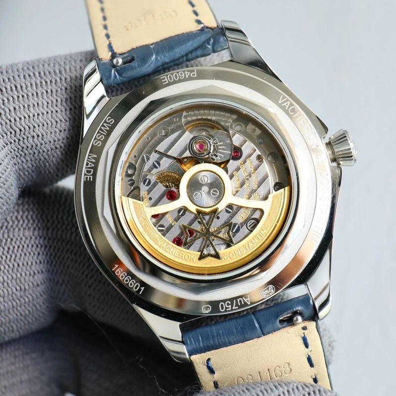 Brand-authenticated VACHERON CONSTANTIN Watches
