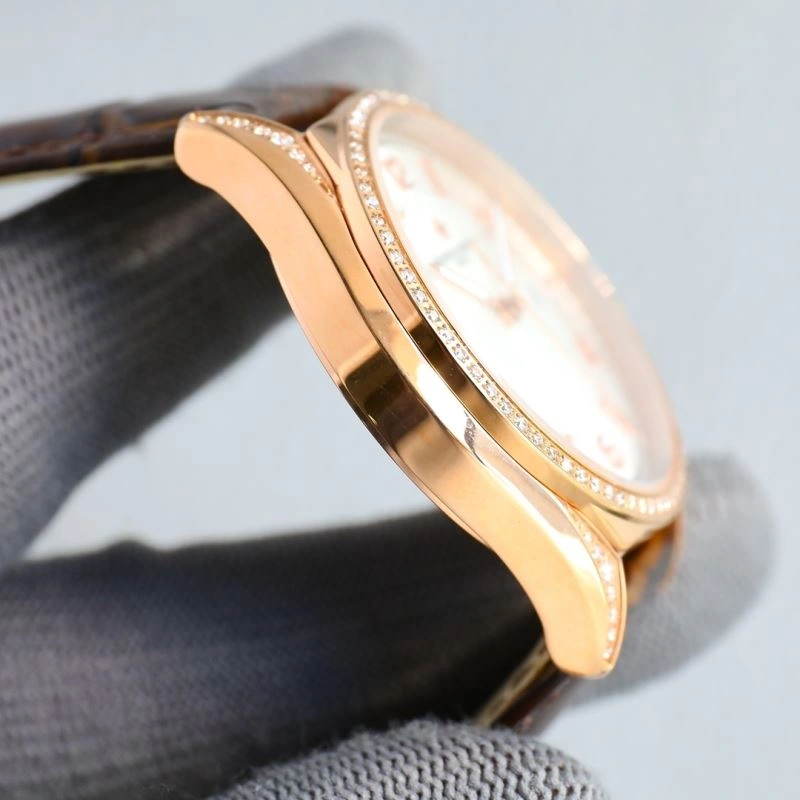 Brand-authenticated VACHERON CONSTANTIN Watches