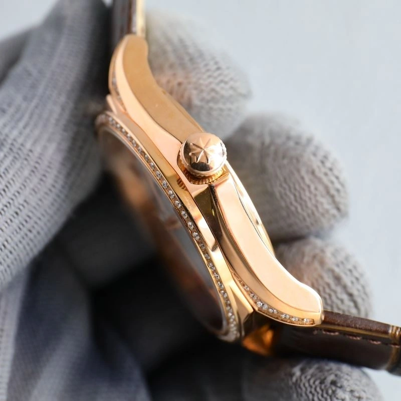 Brand-authenticated VACHERON CONSTANTIN Watches