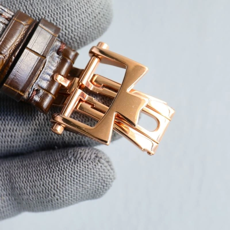 Brand-authenticated VACHERON CONSTANTIN Watches