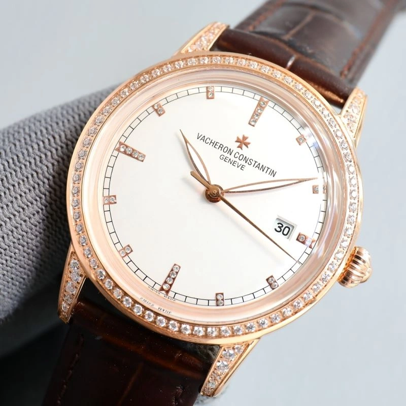 1:1 copy VACHERON CONSTANTIN Watches